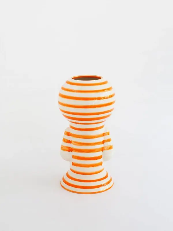 RAAWII Vases Lifestyle - Orange