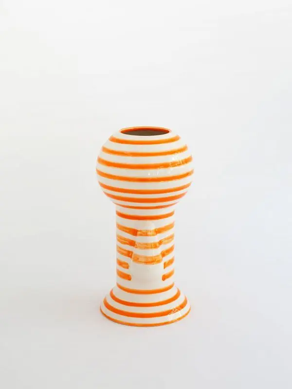RAAWII Vases Lifestyle - Orange