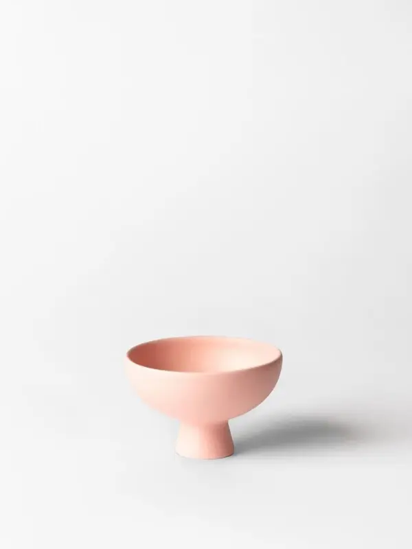 RAAWII Vases Lifestyle - Pink