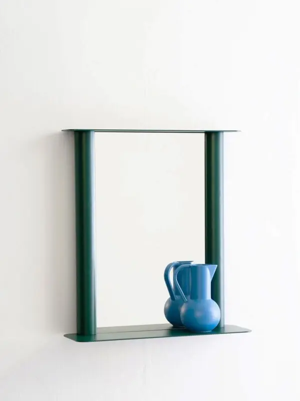 RAAWII Mirrors Lifestyle - Green