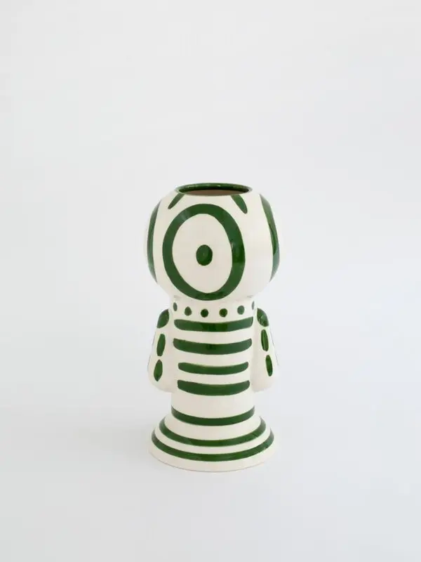RAAWII Vases Lifestyle - Green