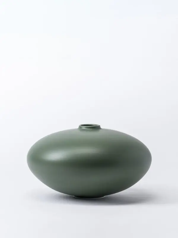 RAAWII Vases Lifestyle - Teal