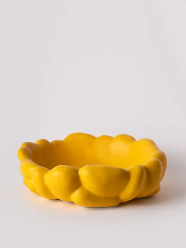 RAAWII Trays Lifestyle - Yellow