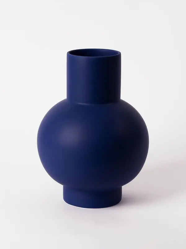 RAAWII Vases Lifestyle - Blue