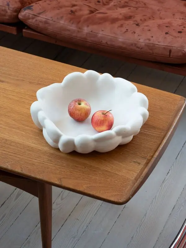 RAAWII Trays Lifestyle - White