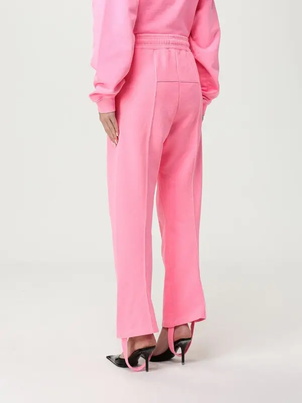 Vetements Track Pants - Pink