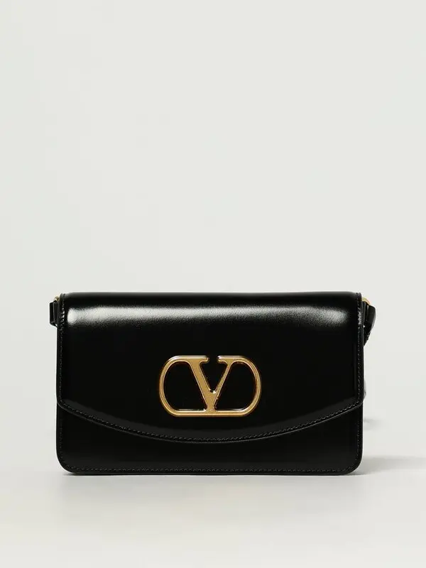 Valentino Garavani Mini Bag - Black
