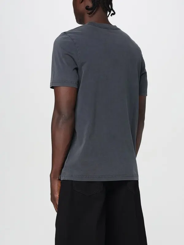 COURREGES T-shirt - Grey