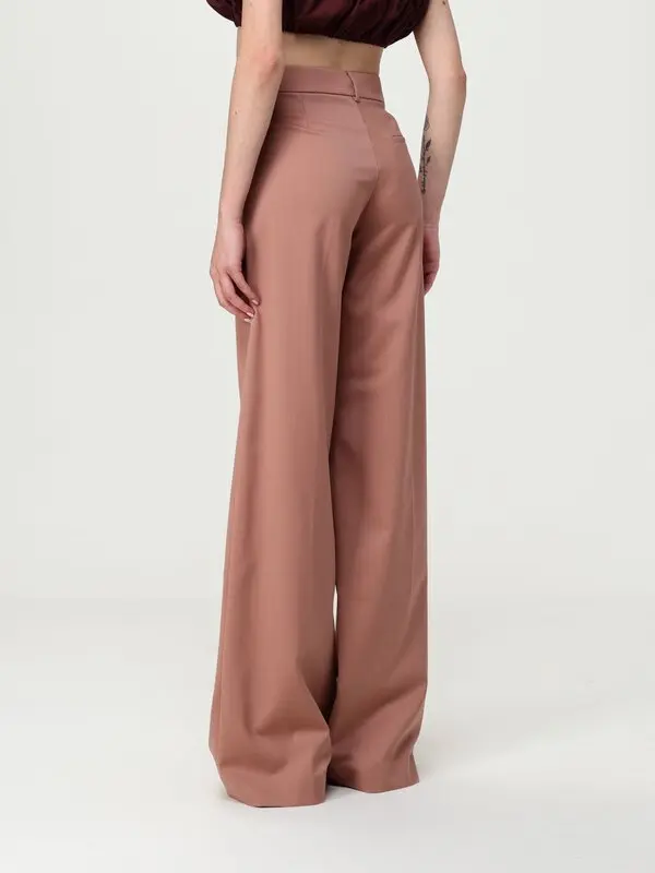 Andamane Wide Leg Trousers
