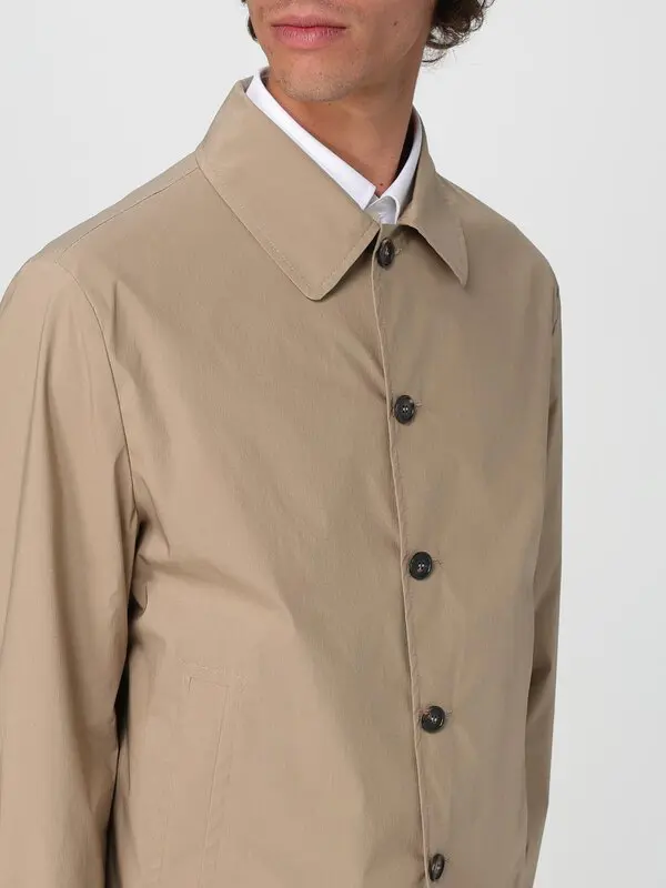 Incotex Jacket