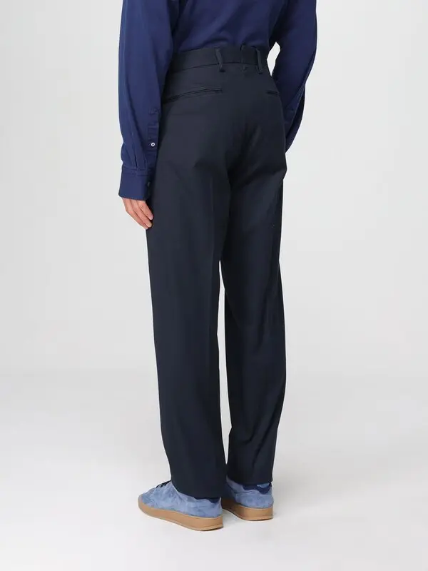 Incotex Pants - Blue