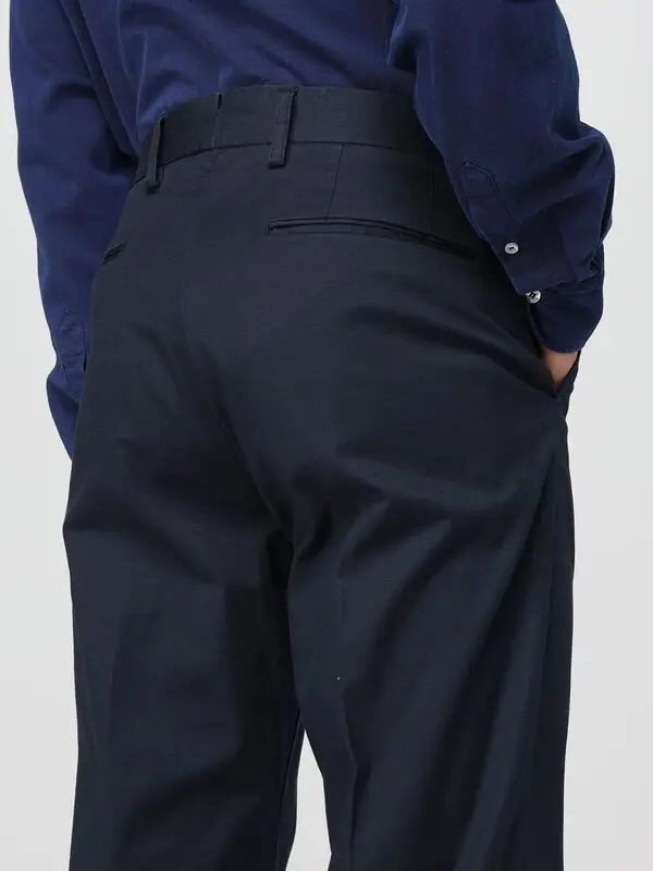 Incotex Pants - Blue