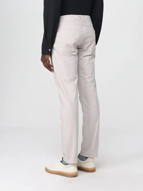 Incotex Pants - Grey