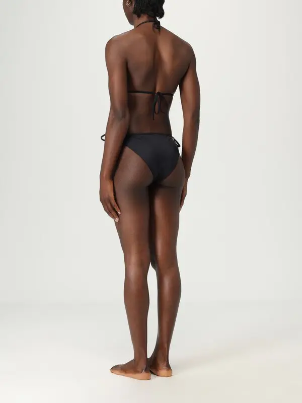 KAMPOS Triangle Bikini - Black