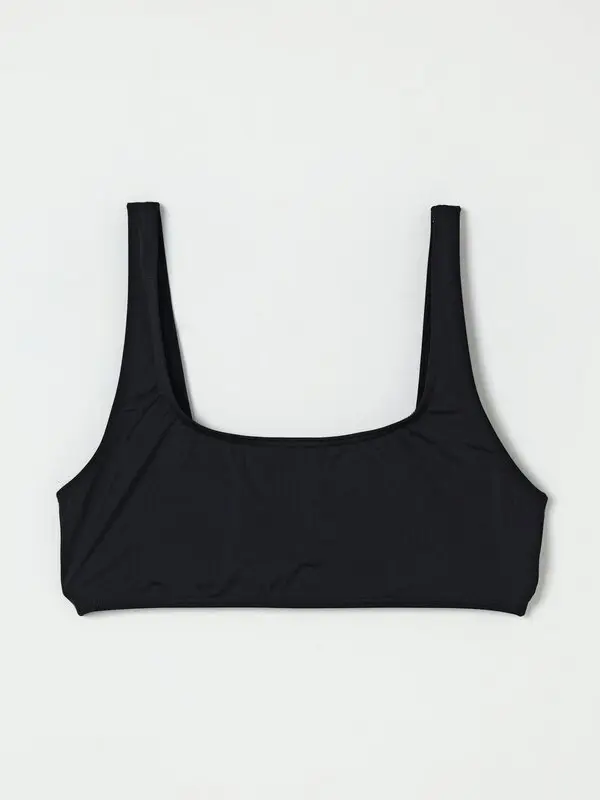 KAMPOS Swimsuit Top - Black