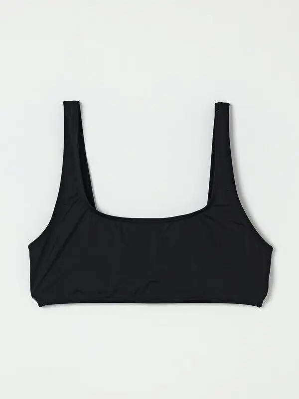KAMPOS Swimsuit Top - Black
