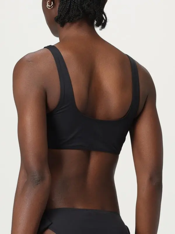 KAMPOS Swimsuit Top - Black
