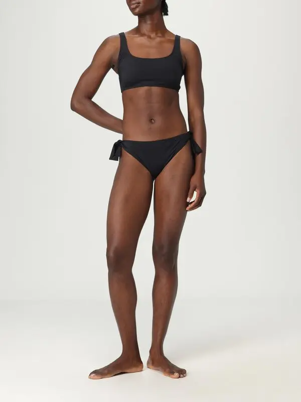 KAMPOS Swimsuit Top - Black
