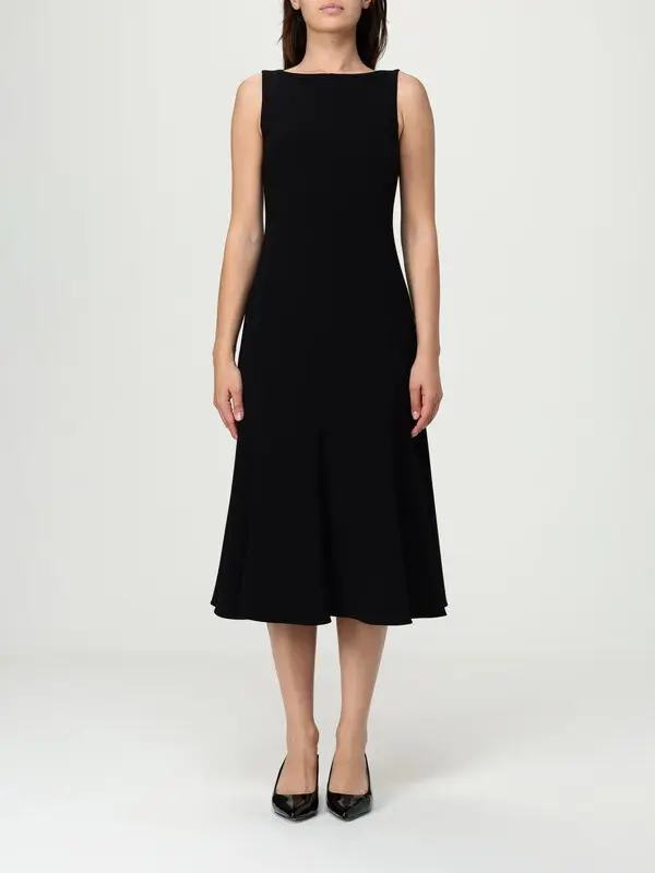 Theory Midi Dress