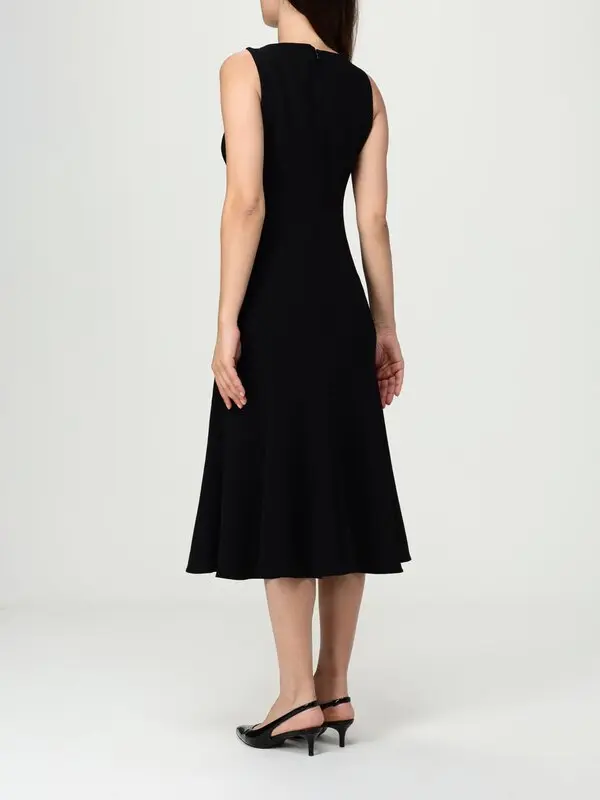 Theory Midi Dress