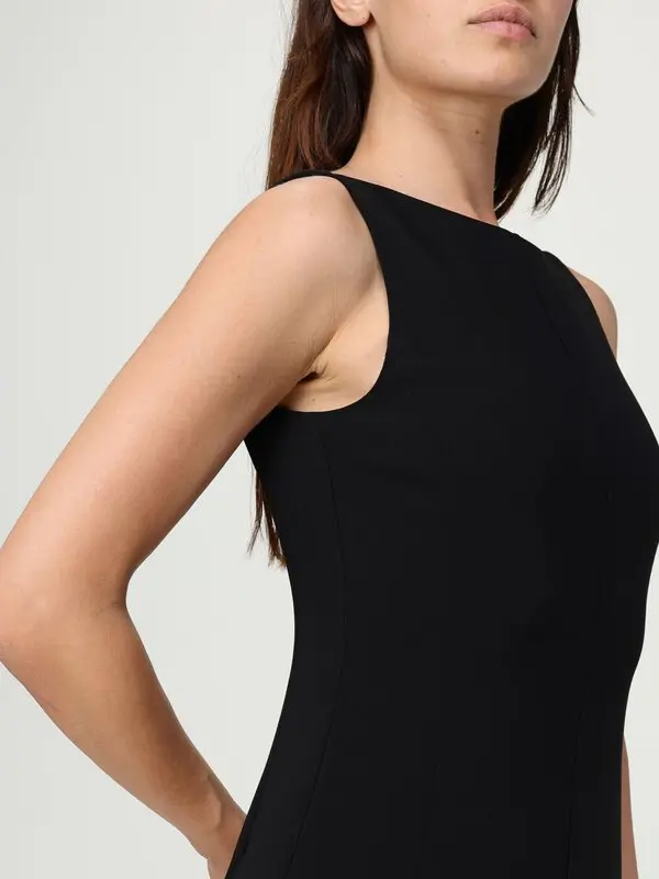 Theory Midi Dress