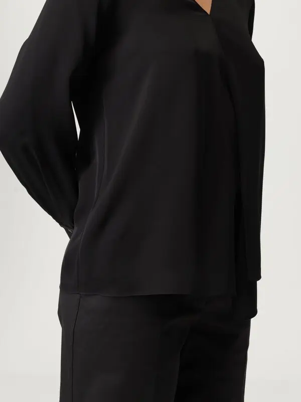 Theory Top - Black