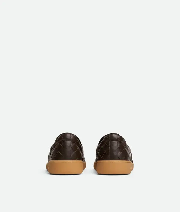 Bottega Veneta Sawyer Sneaker - Fondant