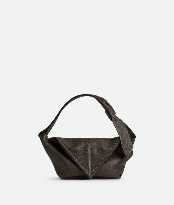 Bottega Veneta Small Sawyer Shoulder Bag - Fondant