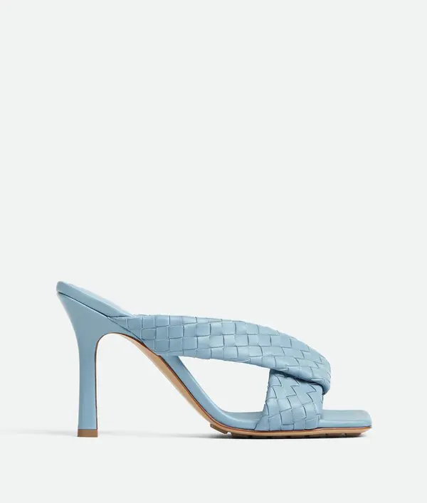 BOTTEGA  VENETA Riva Mule