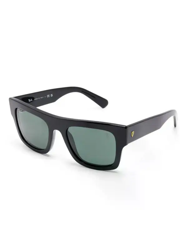 Ray-ban Sunglasses - Black