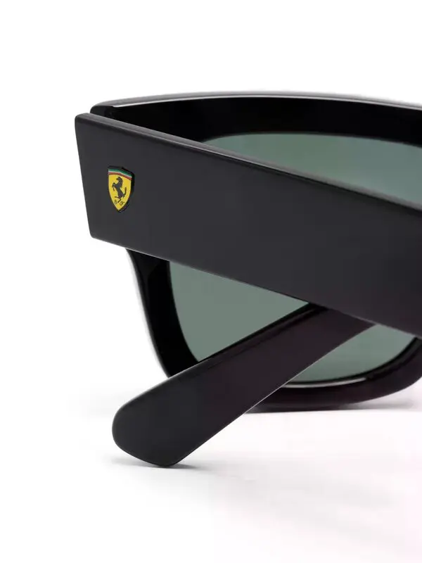 Ray-ban Sunglasses - Black