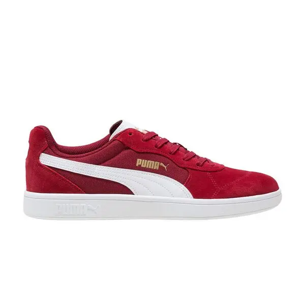 PUMA Astro Play Sneakers - Red