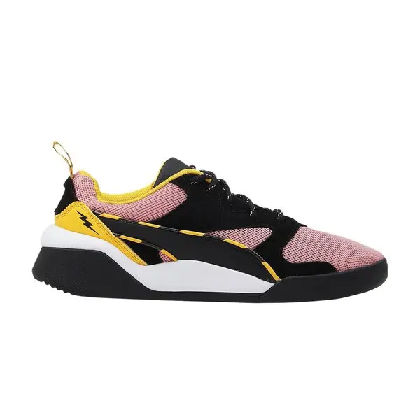 PUMA Sue Tsai X Rs-x Aeon Sneakers - Pink