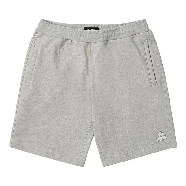 PALACE Sofar Sweat Short - Grey