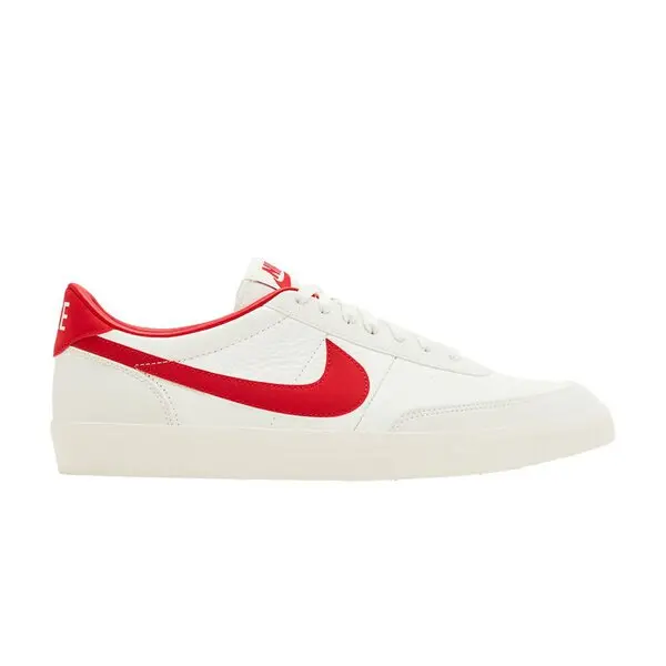 Nike Killshot 2 Leather Sneakers - Cream