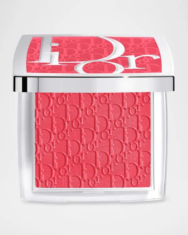Dior Rosy Glow Blush With Ph-activated Color - 015 Cherry