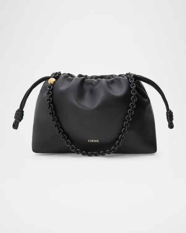 Loewe Flamenco Medium Shoulder Bag