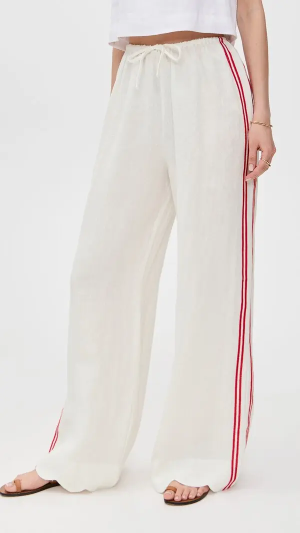VRG GRL Milahn Linen Pants