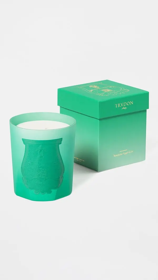 TRUDON Under The Trees Candle 270
