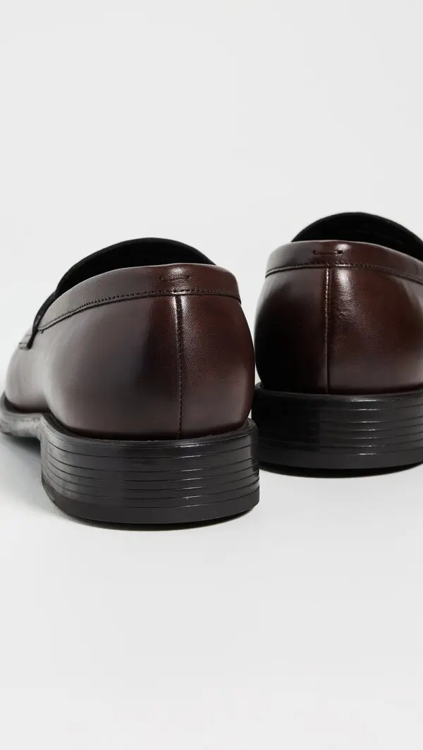 Paul Smith Shoe Pierce