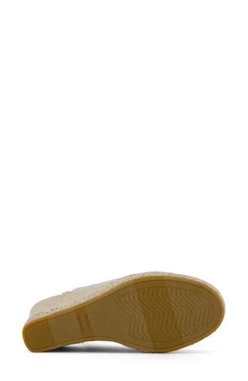 Toms Camill Slingback Sandal - Natural