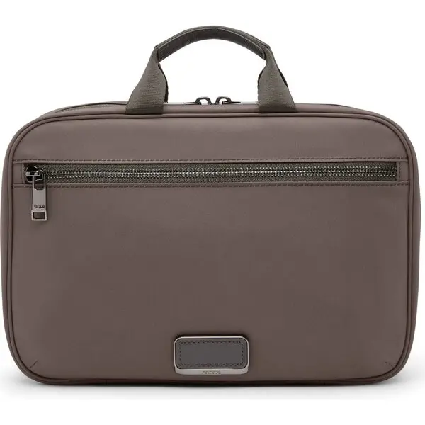 Tumi Madeline Cosmetics Case - Mink