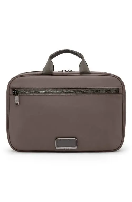 Tumi Madeline Cosmetics Case - Mink