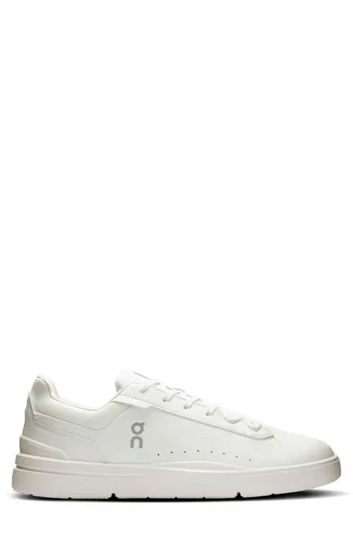 On The Roger Advantage Sneakers - White/white