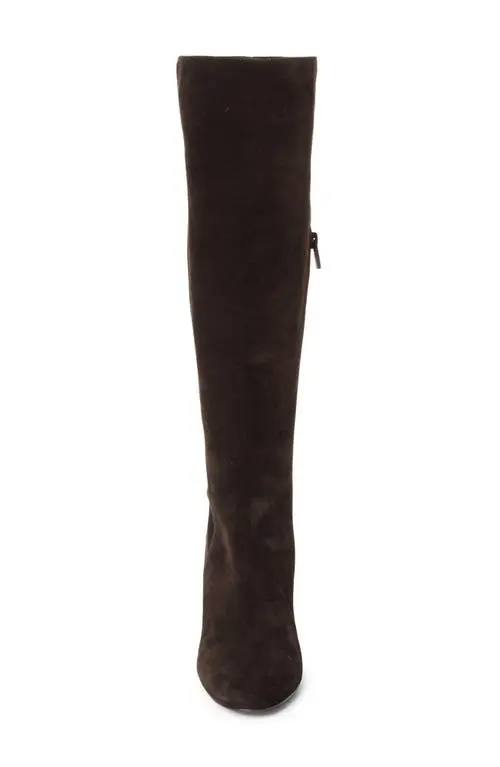 CHRISTIAN LOUBOUTIN Jane Knee High Boots