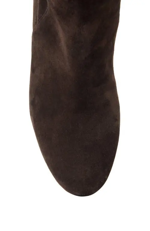 CHRISTIAN LOUBOUTIN Jane Knee High Boots