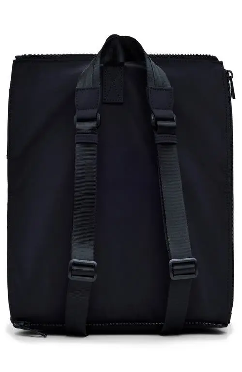 Desigual Voyager Nylon Convertible Crossbody Bag
