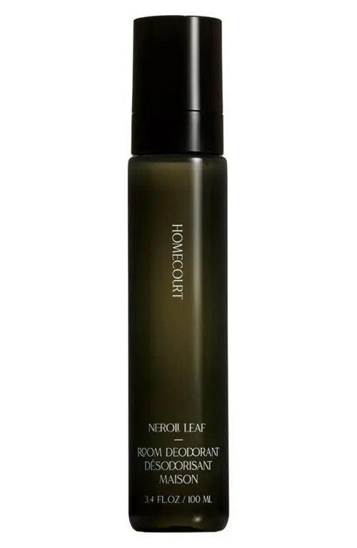 HOMECOURT Room Deodorant Spray - Neroli Leaf