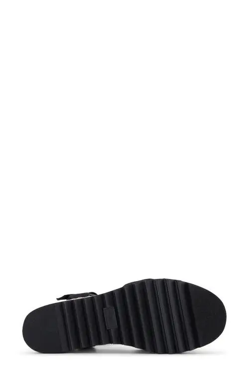 Toms Louisa Platform Sandal