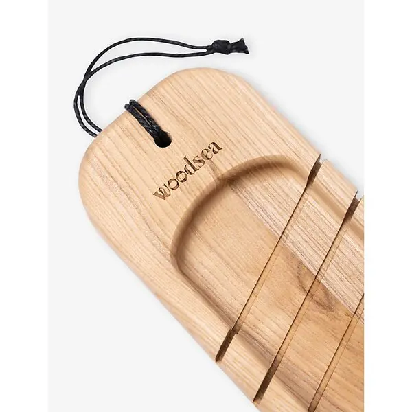 WOODSEA Boardette Wooden Serving Board 64cm X 10cm